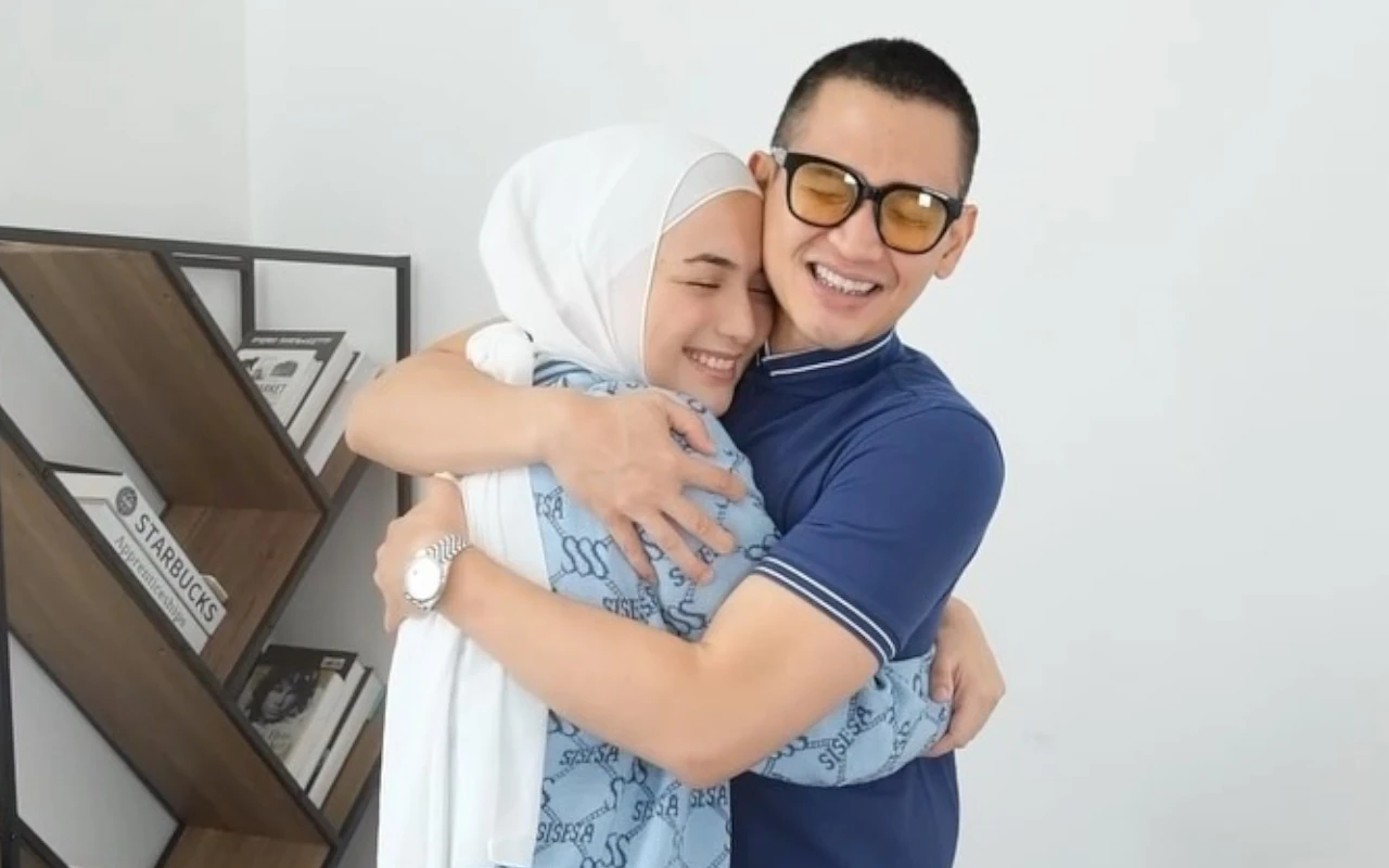 Bayangan Kemesraan Citra Kirana dan Rezky Aditya Ingatkan Momen Heboh ...