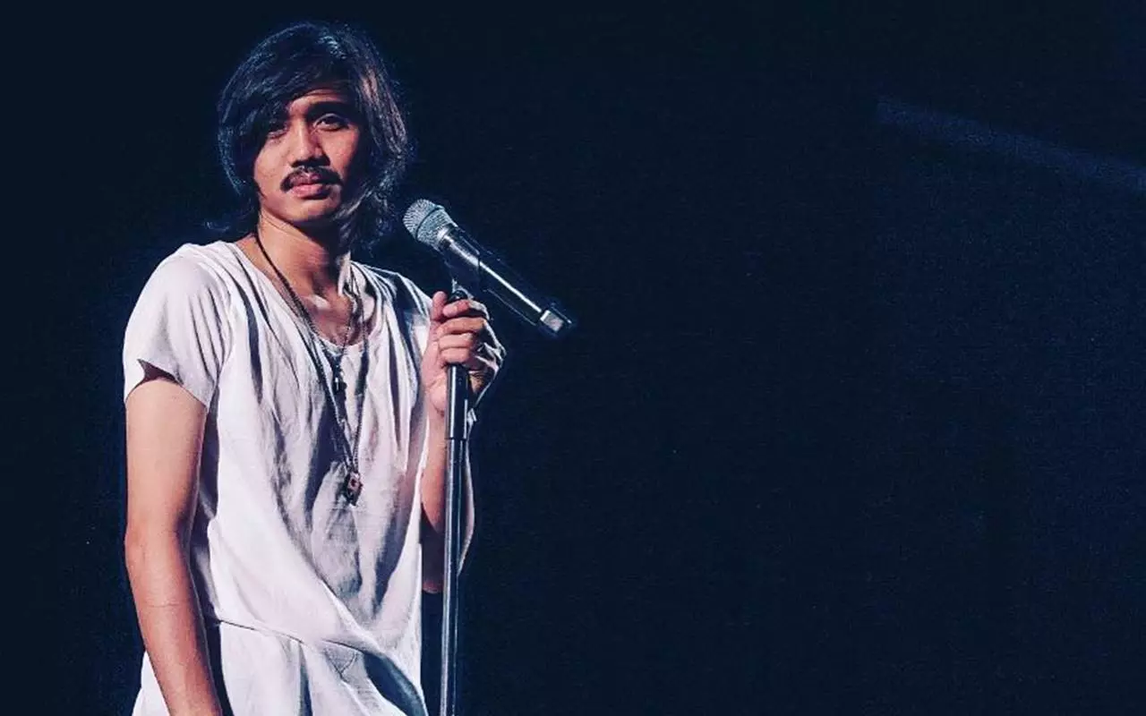 Duta Sheila On 7 Diajak Foto Estetik, Ekspresinya Bikin Gak Kuat