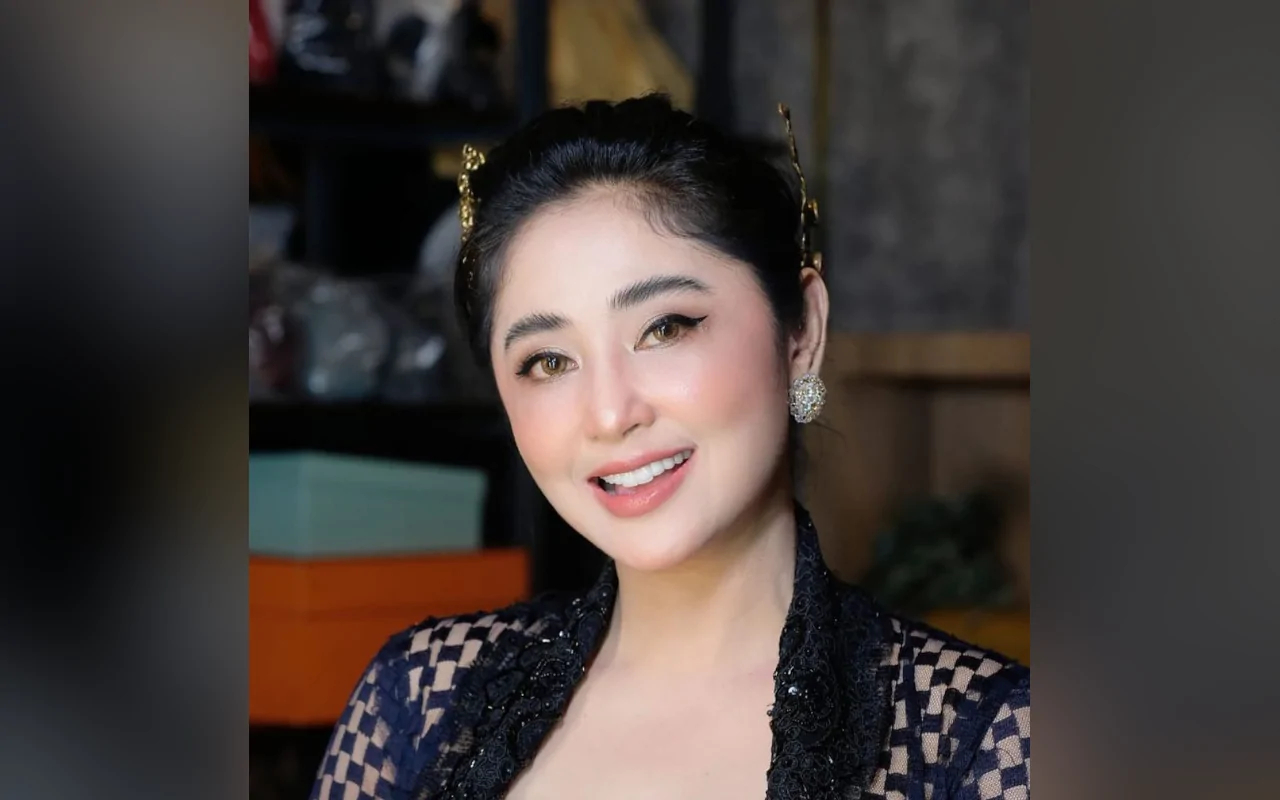 Diminta Sampaikan Maaf, Dewi Persik Bahas Arogansi Ketua RT