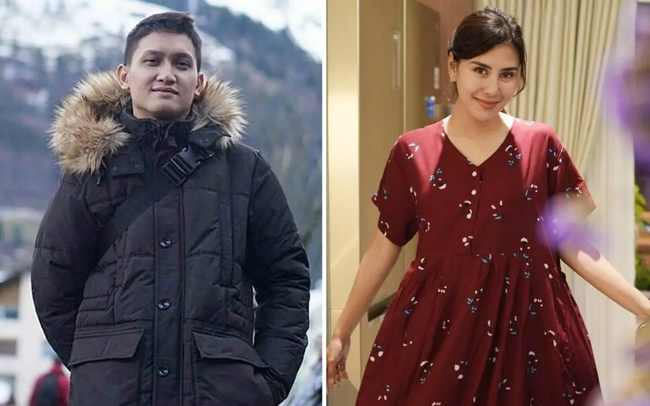 Lama Tak Terlihat, Akun Diduga Milik Juan Christian Mantan Syahnaz ...