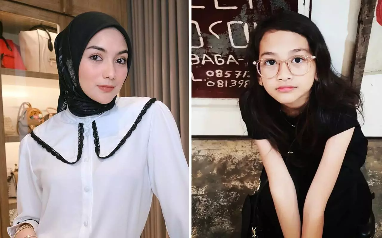 Citra Kirana Nangis-Nangis Bahas Masalah Rezky Aditya, Putri Wenny ...