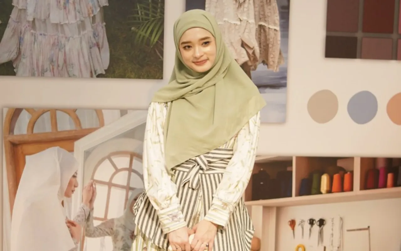 Terungkap Penjelasan Perubahan Sikap Inara Rusli Sebelum dan Setelah Lepas Cadar