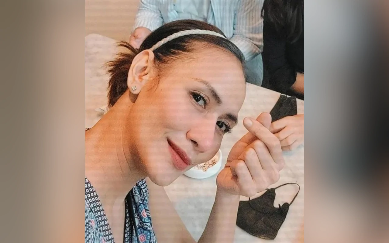 Wenny Ariani Gandeng Suami Tak Kalah Macho dari Rezky Aditya, Sosok ...