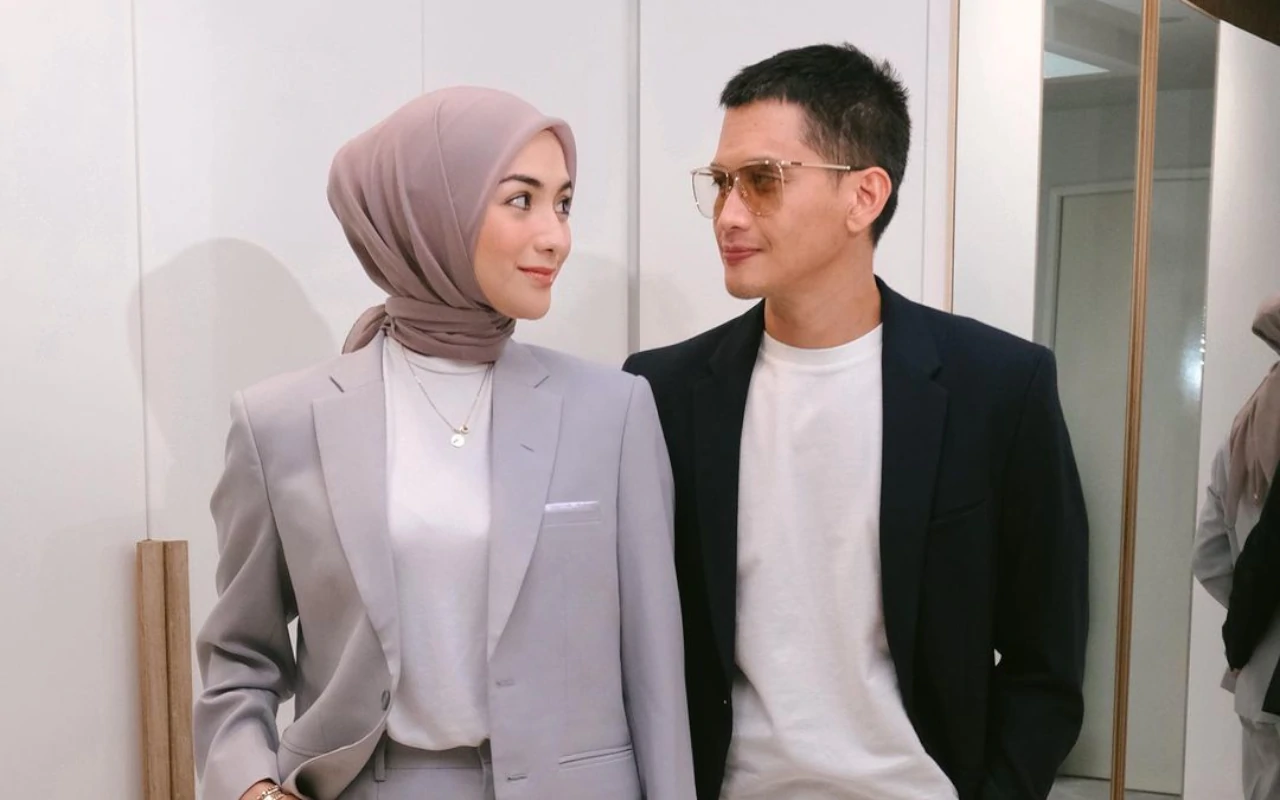 Citra Kirana dan Rezky Aditya Bikin Video Gemas Bak Couple SMA