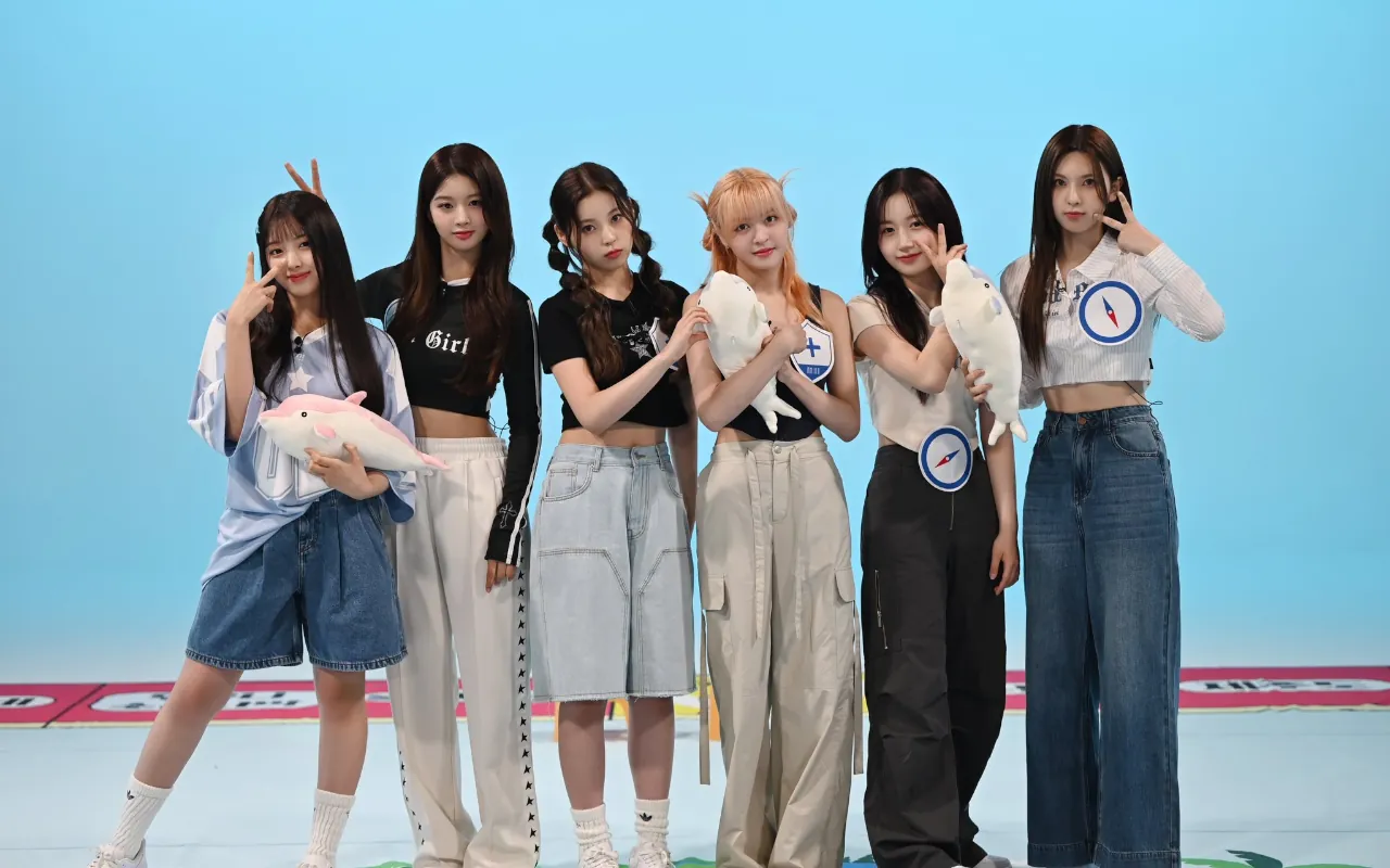 NMIXX Tegaskan Tak Tinggalkan Konsep dan Genre MIXX-POP, Sebagian Fans Minta Ganti