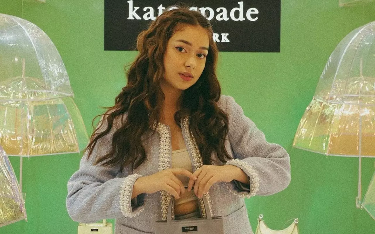 Kakak Protektif, Rebecca Klopper Bereaksi Usai Adik-adik Tampannya Jadi ...