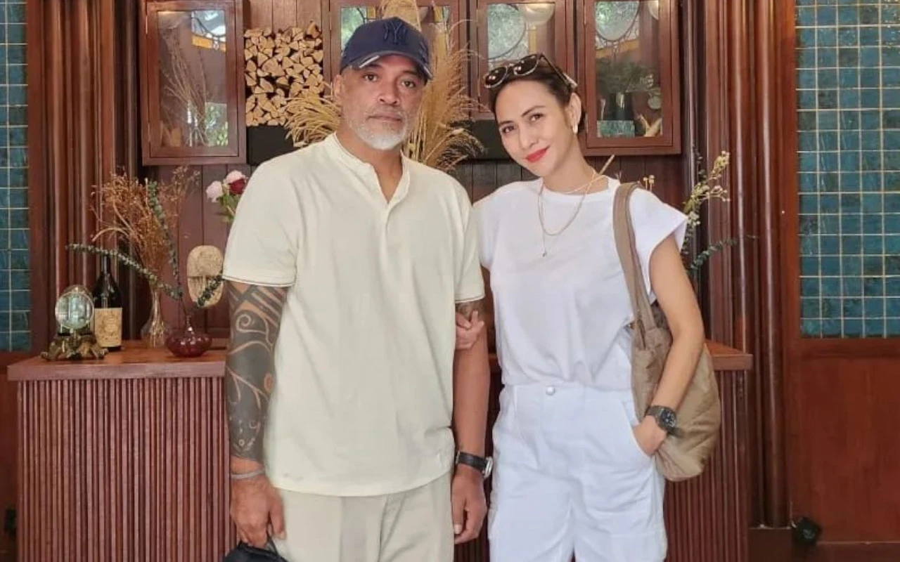 Suami Wenny Ariani Diduga Tajir dan Kakak Artis, Perlakuan Pada Kekey ...