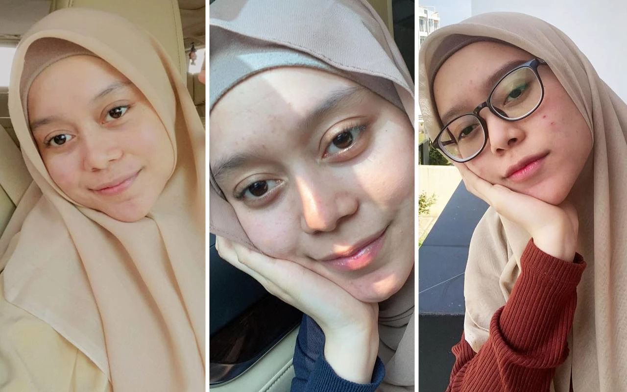 Dipuji Denny Sumargo, Intip 7 Potret Lesti Kejora Natural No Make Up