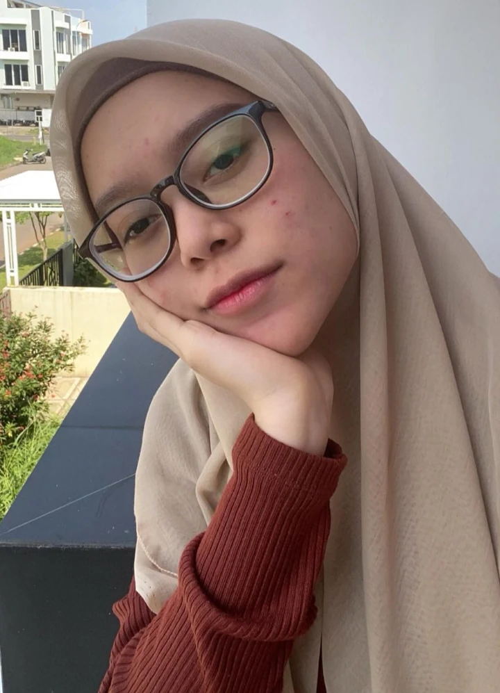 Dipuji Denny Sumargo, Intip 7 Potret Lesti Kejora Natural No Make Up