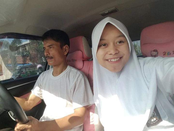 Dipuji Denny Sumargo, Intip 7 Potret Lesti Kejora Natural No Make Up