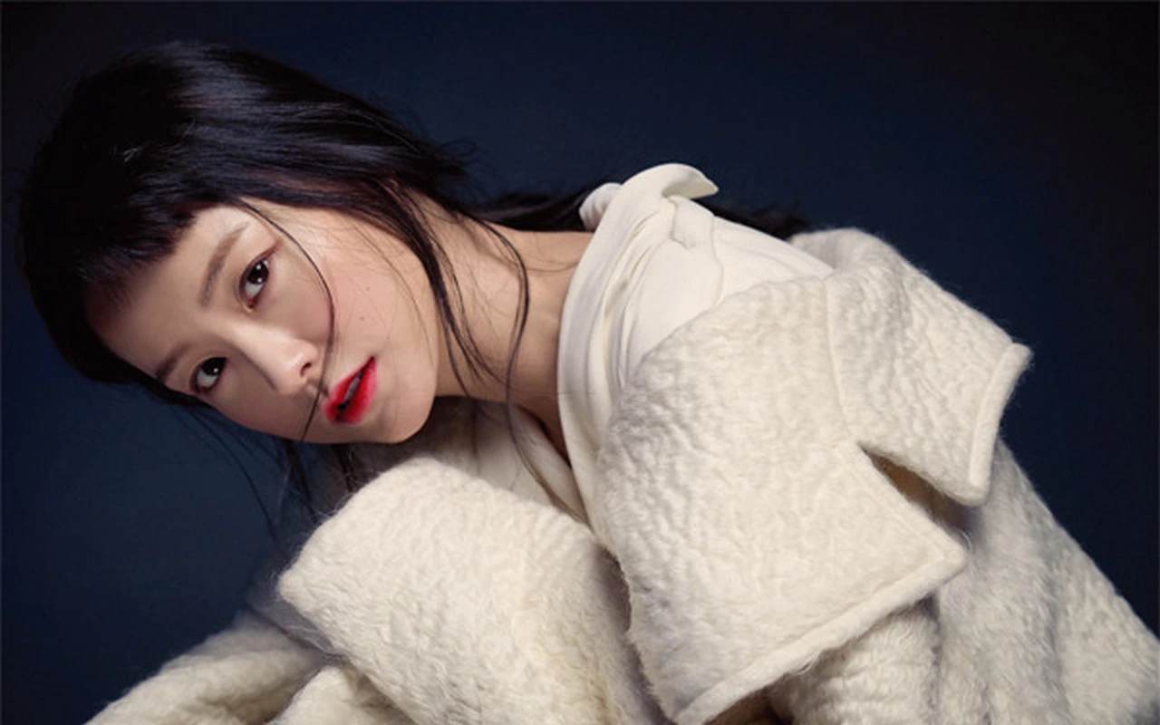 Jung Yoo Mi Tuai Sorotan Usai Sukses Tampilkan Sosok Tak Tahu Malu ...