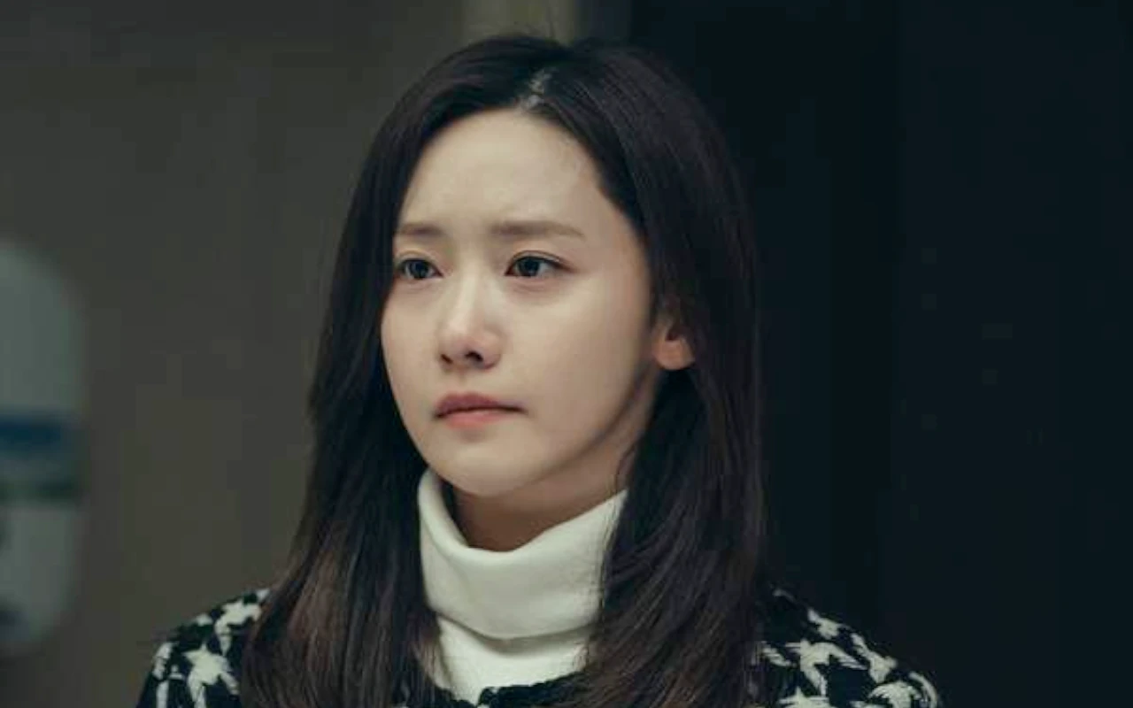 'King the Land' BTS: Yoona SNSD Ngakak Disapa Sebagai Go Mi Ho 'Big Mouth'