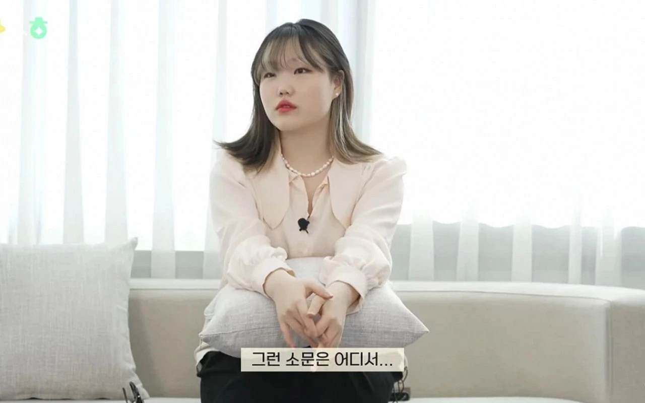 Suhyun AKMU Bikin Kaget Usai Tampil Lebih Berisi di Konfrensi Pers ...