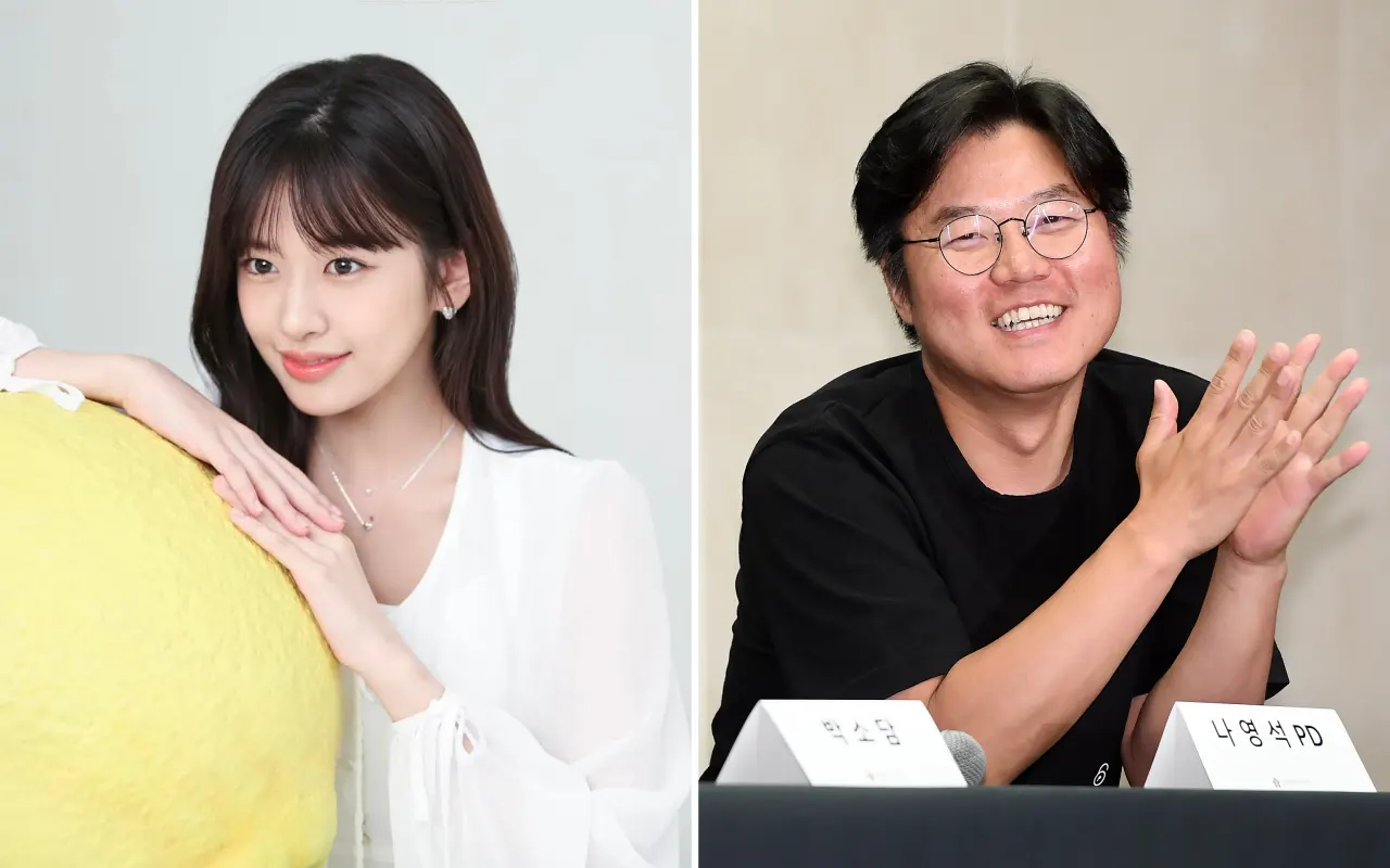 Ahn Yujin IVE Frustasi Karier Idol Terancam Gegara Game PD Na Yeong Seok
