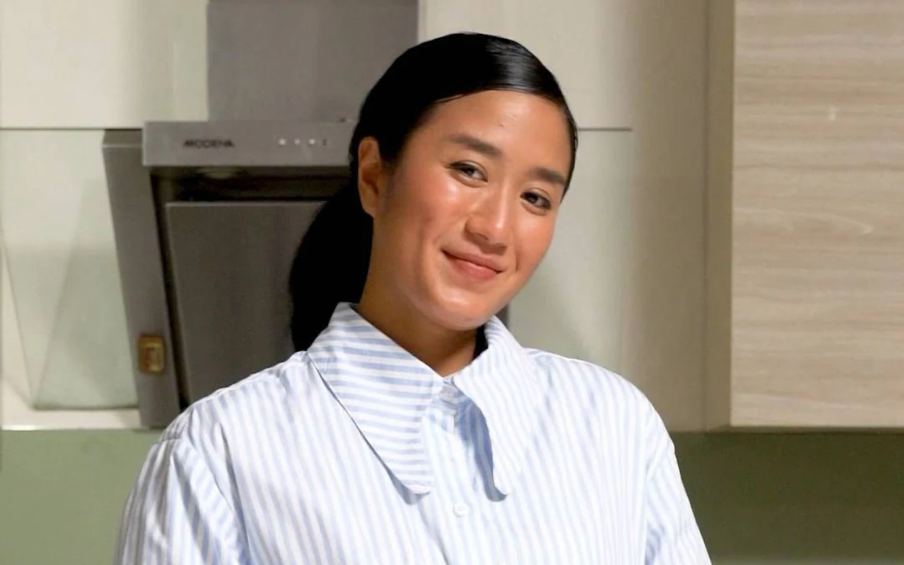 Koki Kelas Atas, Menu Sarapan Chef Renatta Buat Syok Jauh Dari Kata Mewah