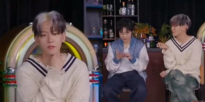 EXO Beberkan Sempat Rekaman Lagu 'Peter Pan' dengan Johnny NCT, Nyaris ...