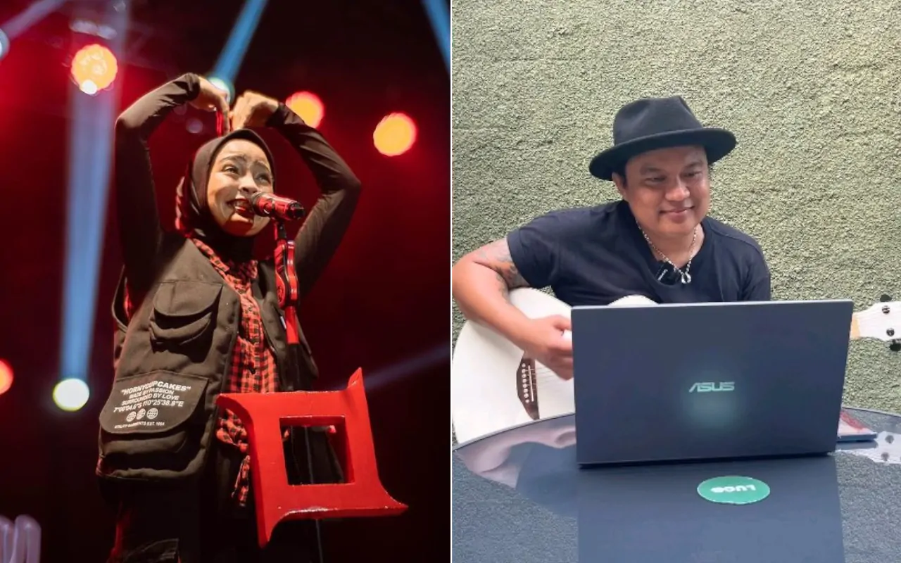 Tantri Kotak Habis Kesabaran Merasa Terus Difitnah, Posan Tobing: Ayo ...