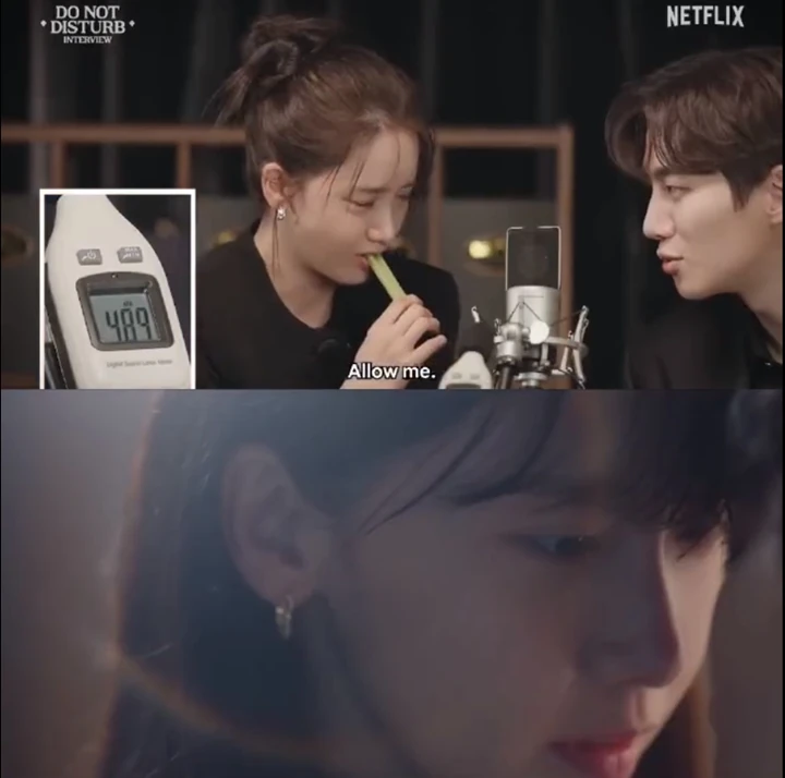 Junho 2PM Pernah Goda Yoona SNSD Soal Ciuman Mesra di 'King The Land'