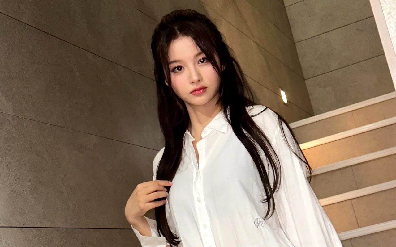 Sullyoon Ungkap Alasan Pilih JYP dan Akhirnya Debut di NMIXX Meski ...