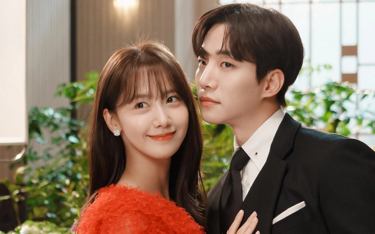 Yoona SNSD Candai Dialog Minta Izin Ciuman Junho 2PM di Lokasi 'King the Land'