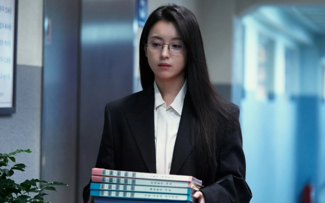 Kemampuan Akting Han Hyo Joo di 'Moving' Tuai Perhatian Sutradara