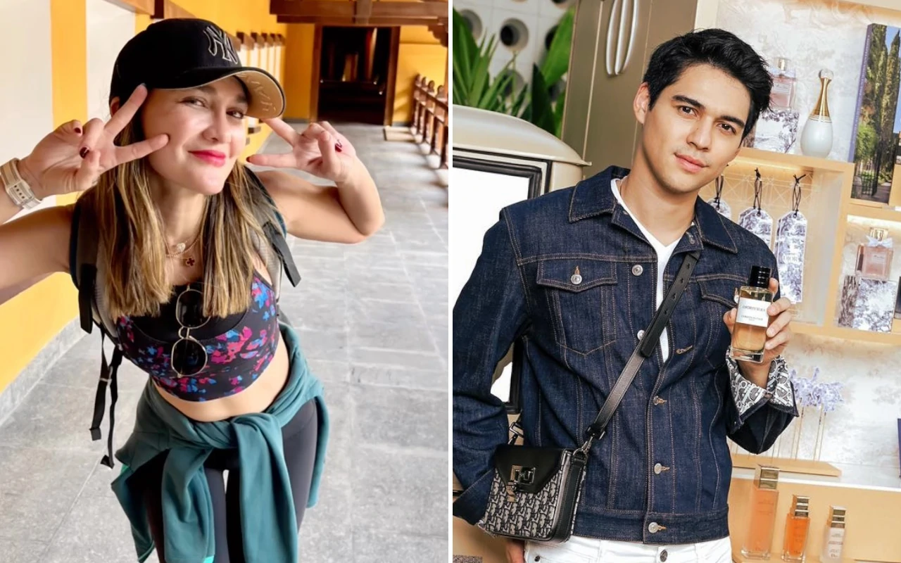 Luna Maya dan Maxime Bouttier Beda Usia 10 Tahun, Psikolog Analisa Kendala Jika Menikah