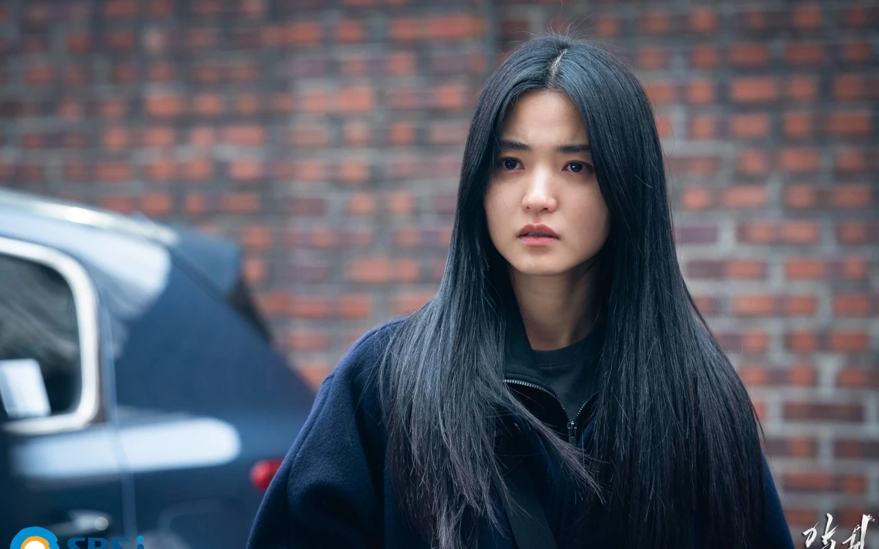 Rating 'Revenant' Kim Tae Ri Tembus 2 Digit Lagi, Alur Plot Twist Episode Baru Disorot