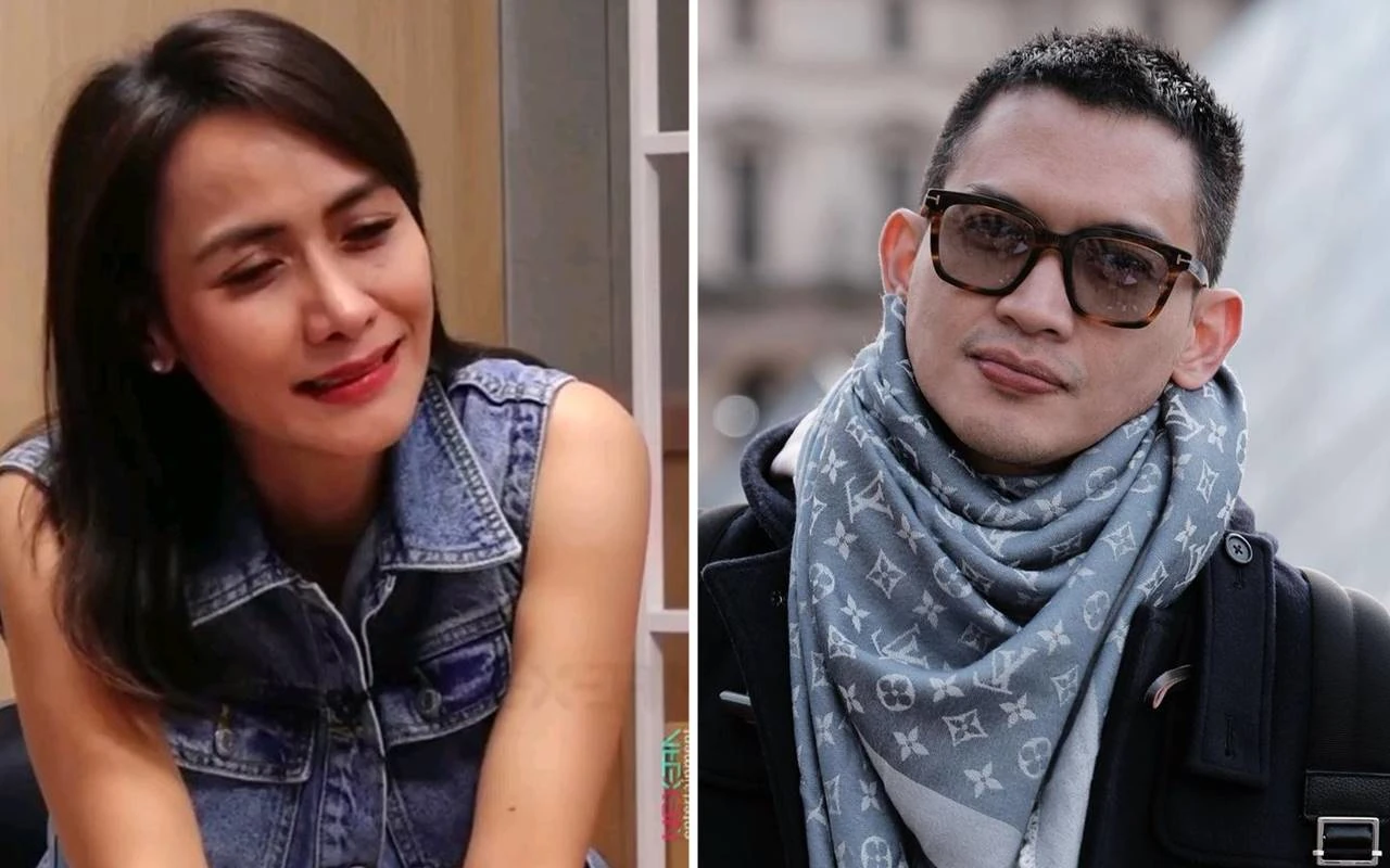 Wenny Ariani Open Endorse Ditengah Kisruh dengan Rezky Aditya, Tarifnya ...