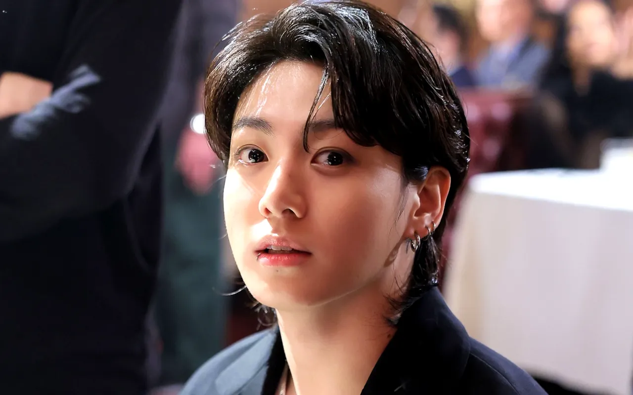 Jungkook BTS Diinfus dan Disuntik Pantatnya Jelang Perform di 'Good Morning America'