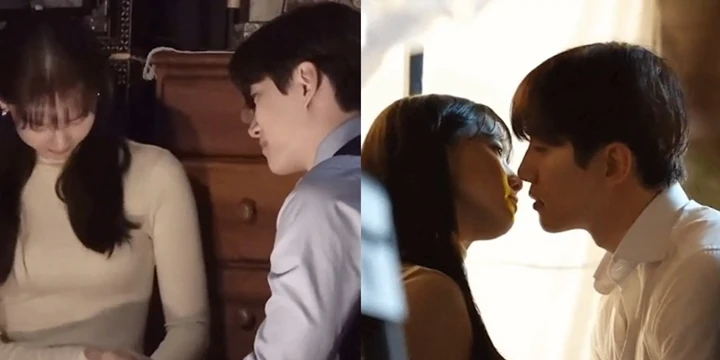 Kebiasaan Junho 2PM Saat Ciuman Dengan Yoona SNSD di 'King the Land' Disorot