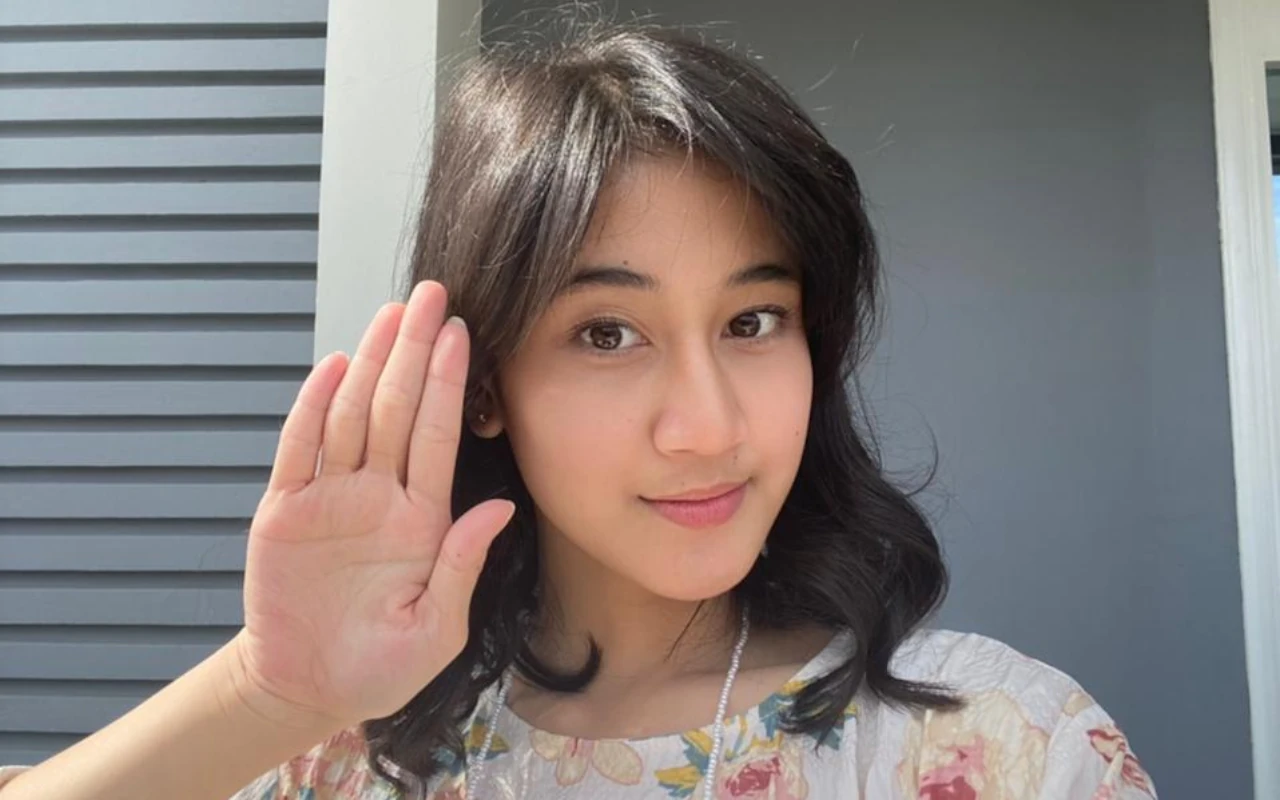 Keisya Levronka Dibela Host Lain Soal Dugaan Bad Attitude, Momen Naikkan Kaki Disorot