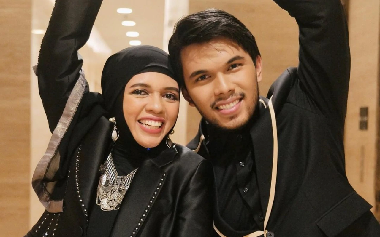 Geni Faruk Sang Ibu Dikira Beri Larangan Pacaran, Thariq Halilintar ...