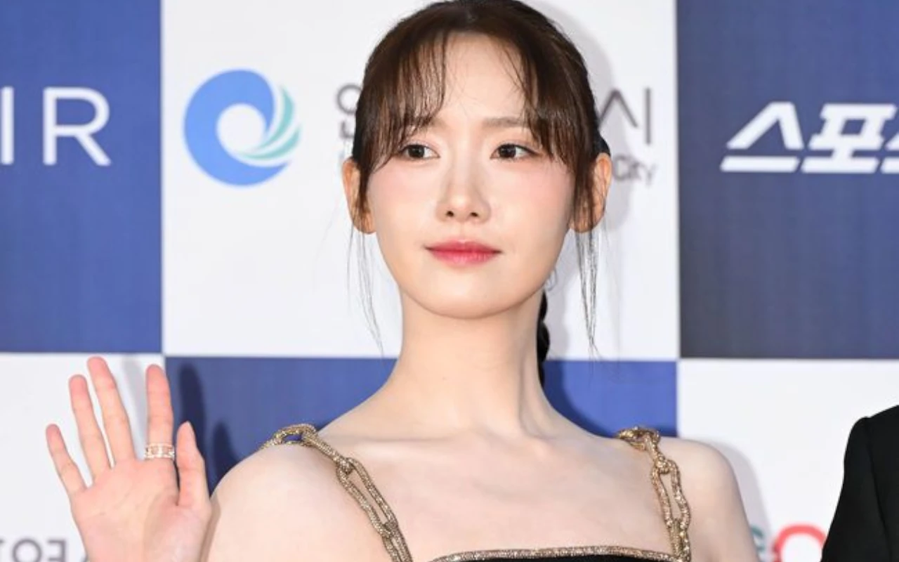 Blue Dragon Series Awards 2023: Yoona SNSD Diminta Ganti Penata Rias