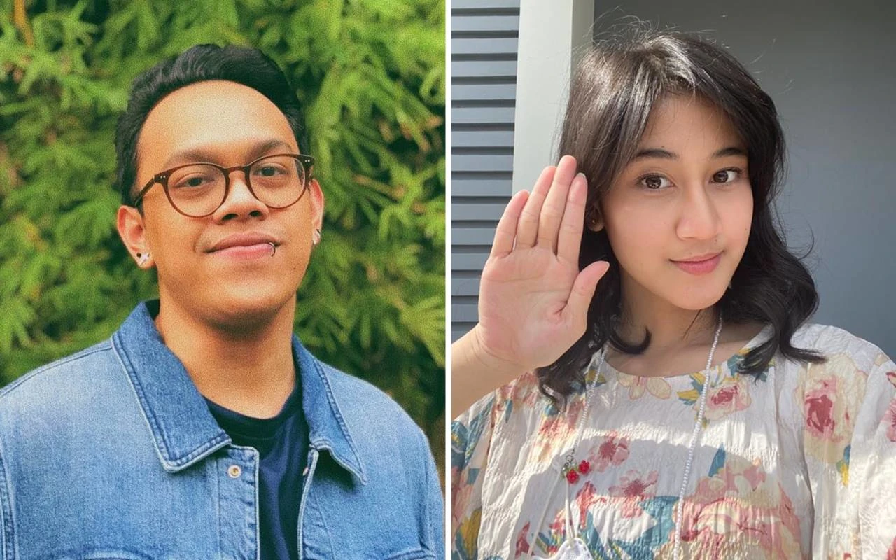 Dikira Sabar, Candaan Marlo Diduga Penyebab Keisya Levronka Bad Mood Sejak Awal Wawancara