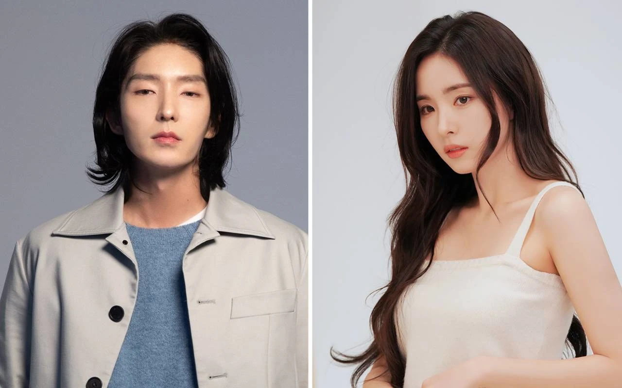 Shin Se Kyung Tak Ada, Lee Jun Ki Cs Dipuji di Baca Naskah 'Arthdal ...