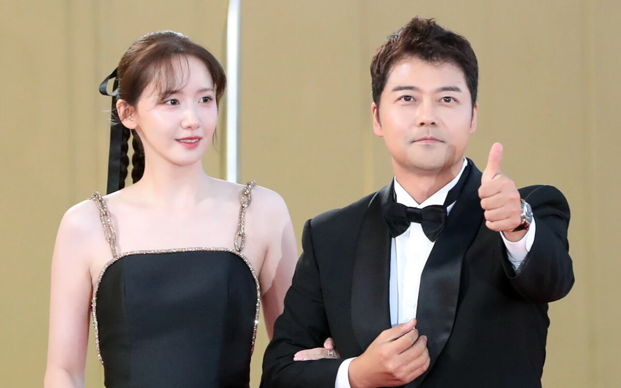 Blue Dragon Series Awards 2023: Yoona SNSD Jadi Bahan Candaan, Jun Hyun Moo Dikecam