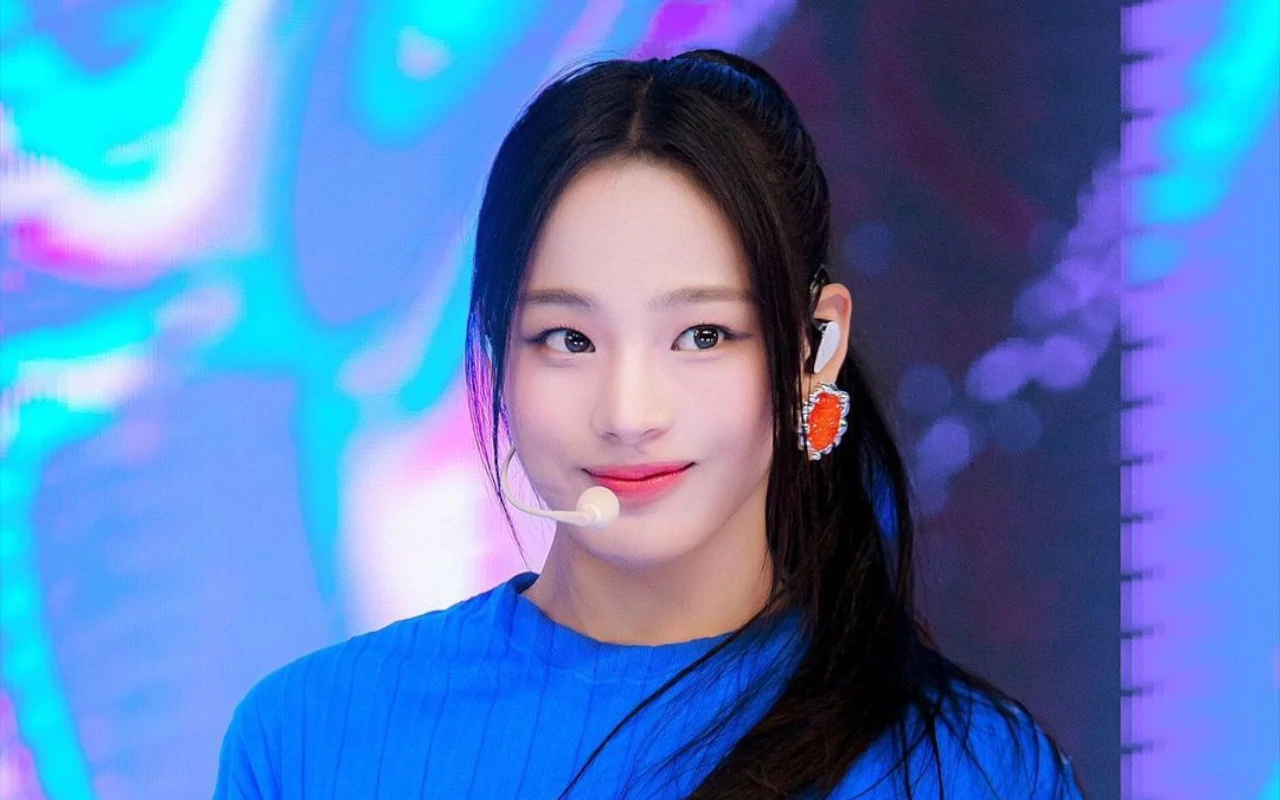 Visual Minji NewJeans yang Bikin Silau di MV 'ETA' Jadi Perhatian