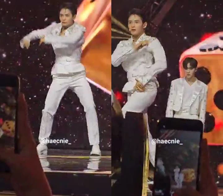 10 Potret Zayyan XODIAC Manggung Di Indonesia, Erick Thohir Sibuk Ngefancam