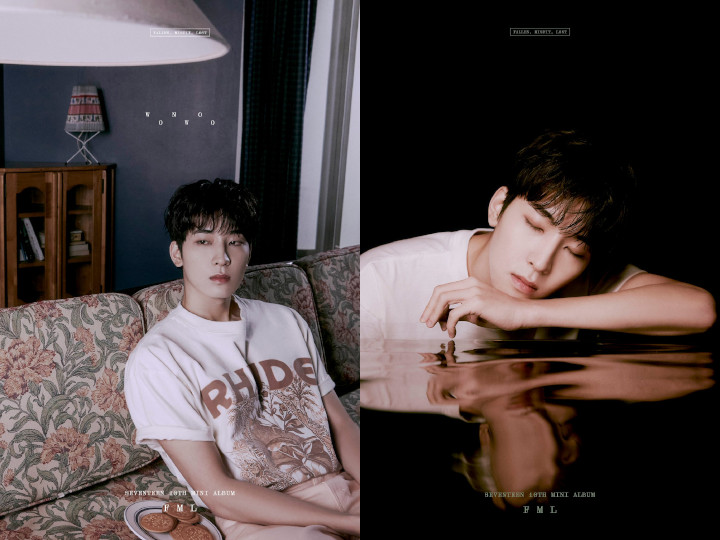 Birthday Spotlight: Happy Wonwoo Day