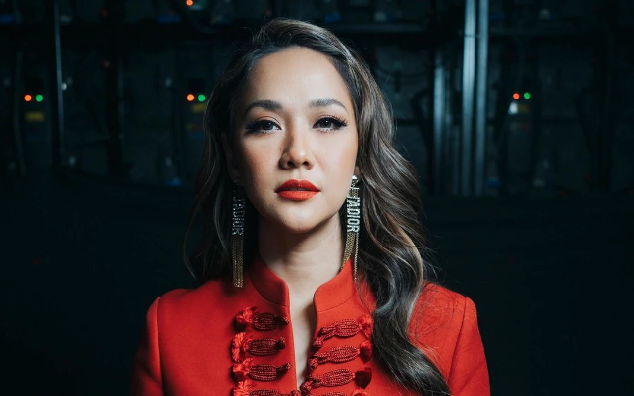 Tiko Sosok Diduga Pacar Baru Ikut Rayakan Ultah Ibu BCL, Sudah Kantongi ...