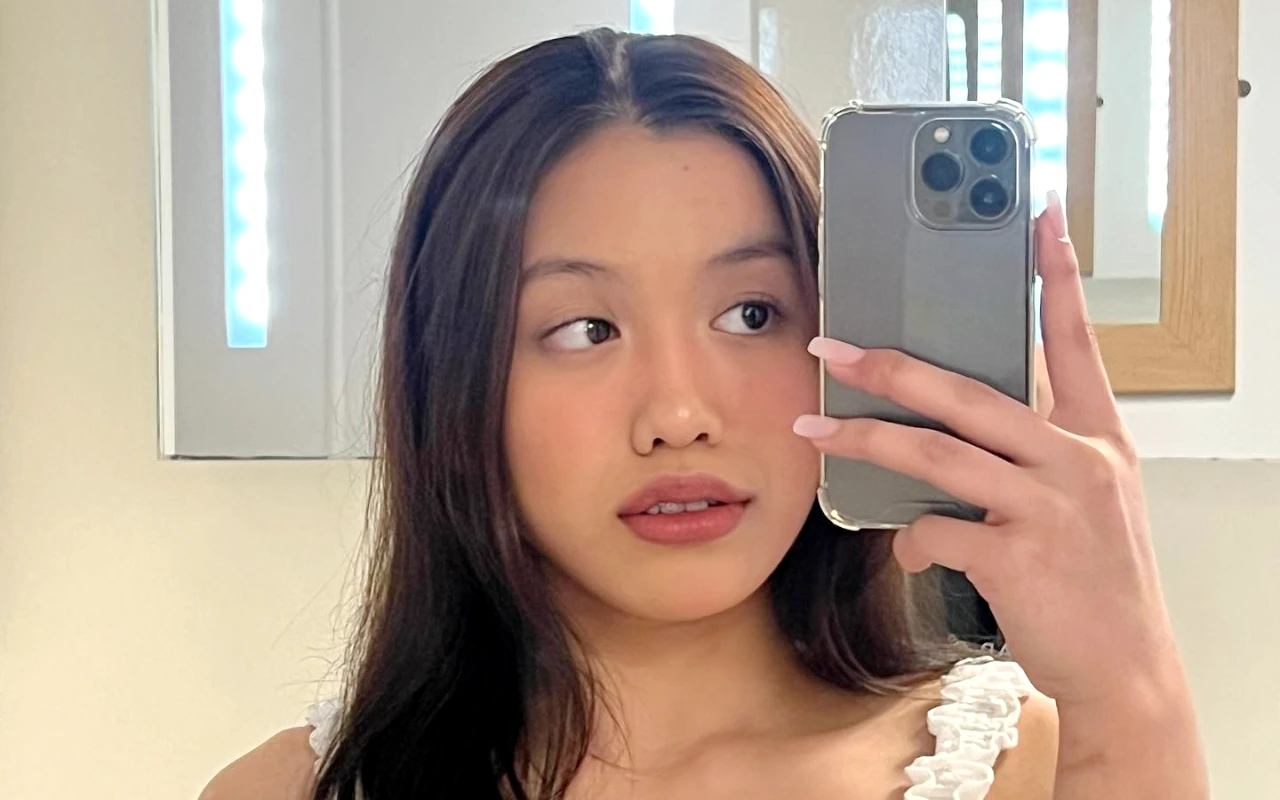 Loly Putri Nikita Mirzani Akhirnya Speak Up Soal Isu Putus Sekolah Di London