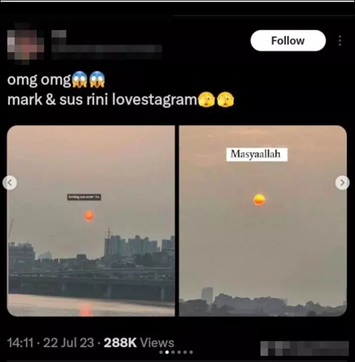 Sus Rini Mendadak Dikaitkan Mark NCT, Nama Dinosaurus Cipung Ikut Dibahas