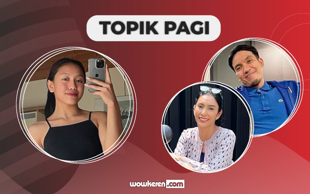 Putri Nikita Mirzani Perkenalkan Kekasih Baru, Desta Mendadak Bentak ...