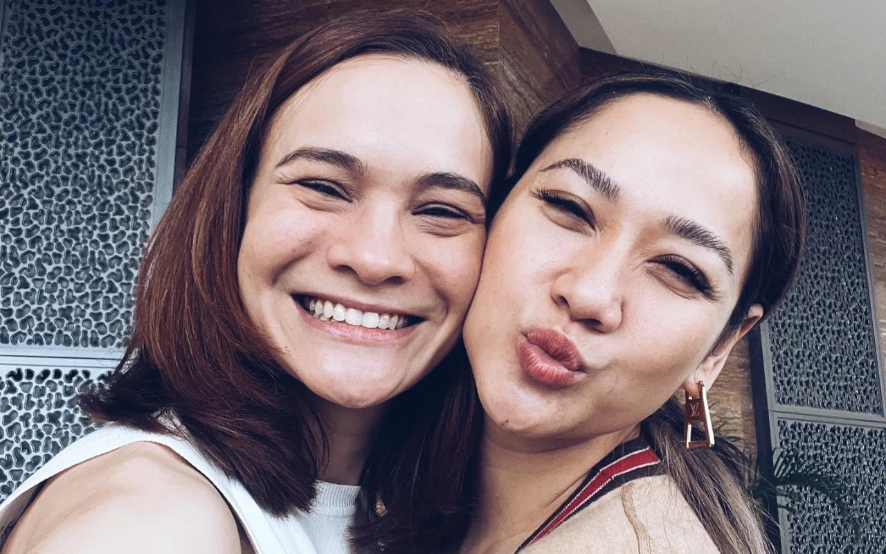 Ngode Serius Pacari BCL, Sikap Tiko Saat Bertemu Adik Ashraf Sinclair ...