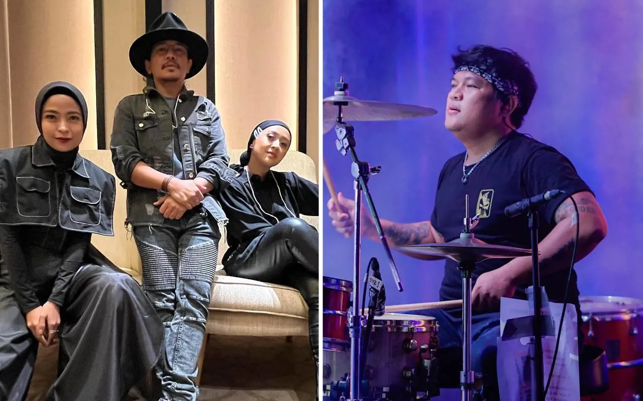 Ambil Langkah Tegas, Tantri Kotak cs Sampaikan Pesan Nyelekit Untuk ...