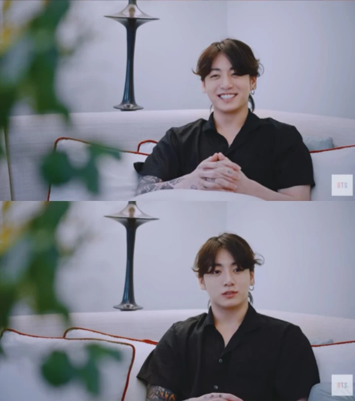 Jungkook BTS Rilis Video Rekaman 'Seven', Merasa Pede Nyanyikan Lagu Sulit