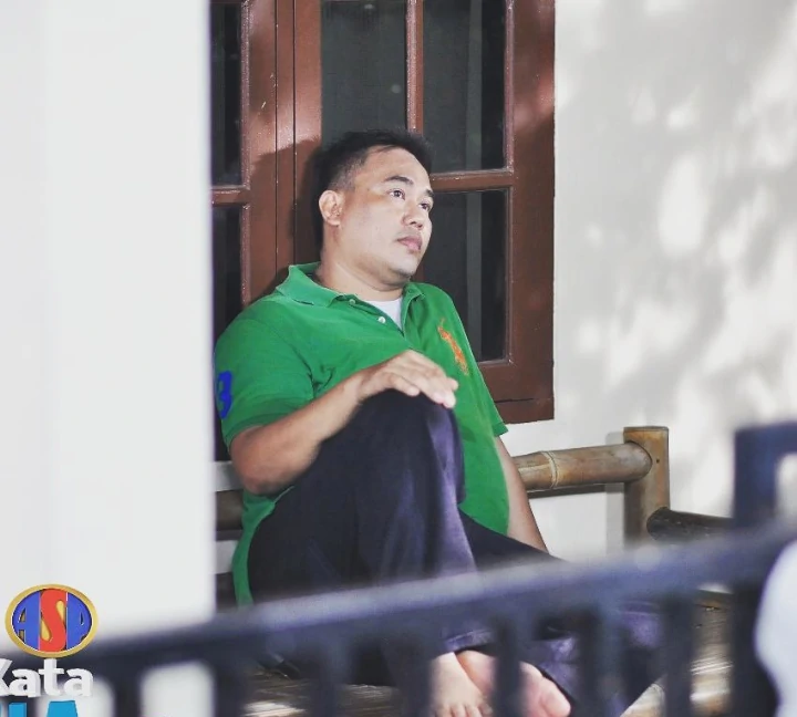 7 Potret Taufik Lala Di Sinetron Sebelum Meninggal Dunia, Lekat dengan ...