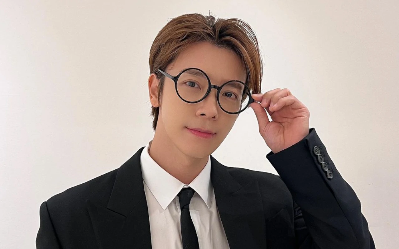 Donghae Super Junior Jadi Korban Pelecehan Seksual Saat Tampil di ...