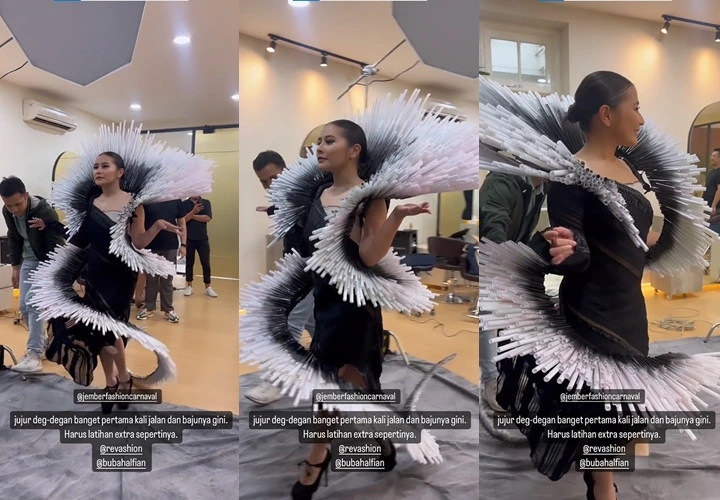 Deg-Degan dan Latihan Ekstra