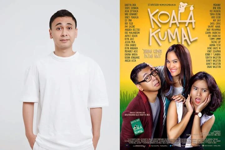 'Ketika Berhenti di Sini' Karya Umay Shahab, 10 Artis Ini Juga Nyambi ...